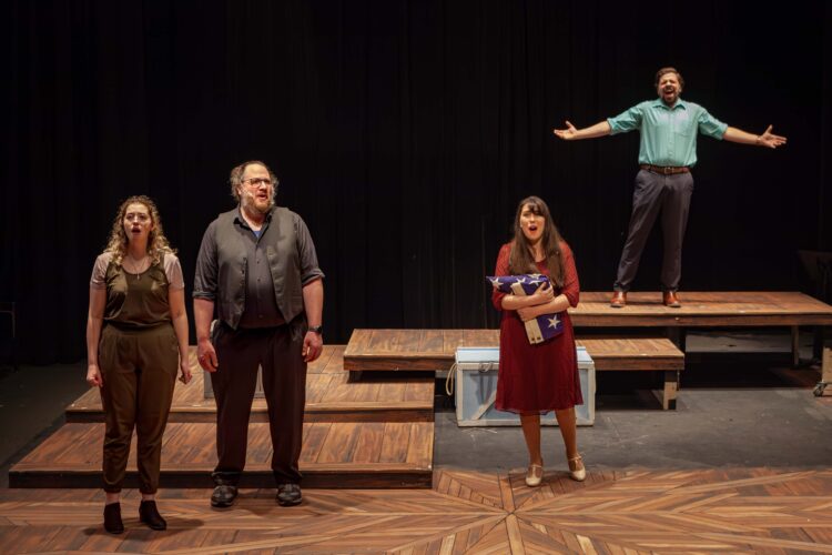 CTL to perform breathtaking ‘Songs for a New World’ this week | News ...